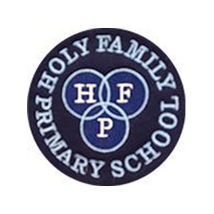 Holy Family Catholic Primary – The Uniform Centre