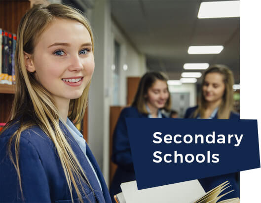 Secondary Schools – The Uniform Centre
